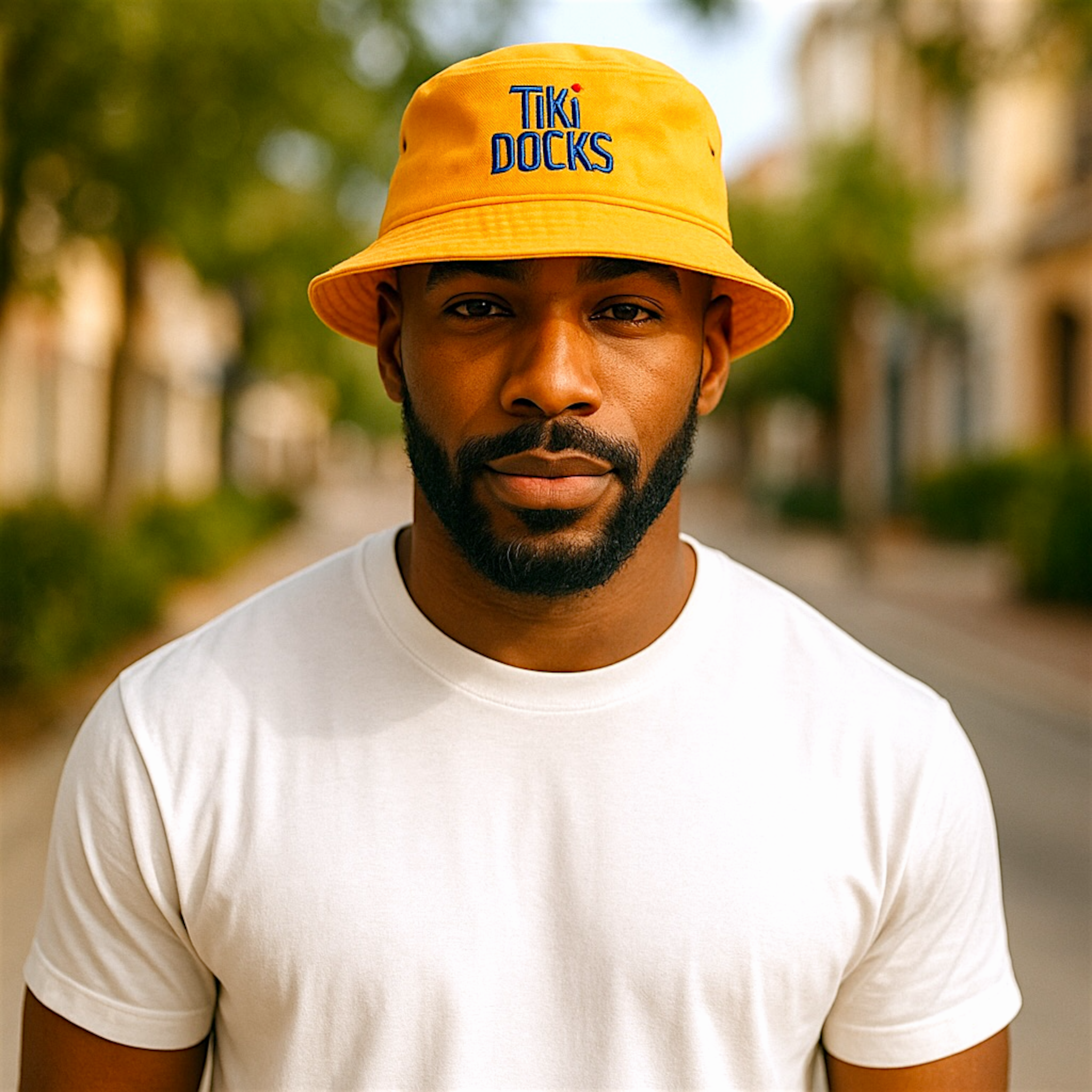 TD Hats – Don the Beachcomber