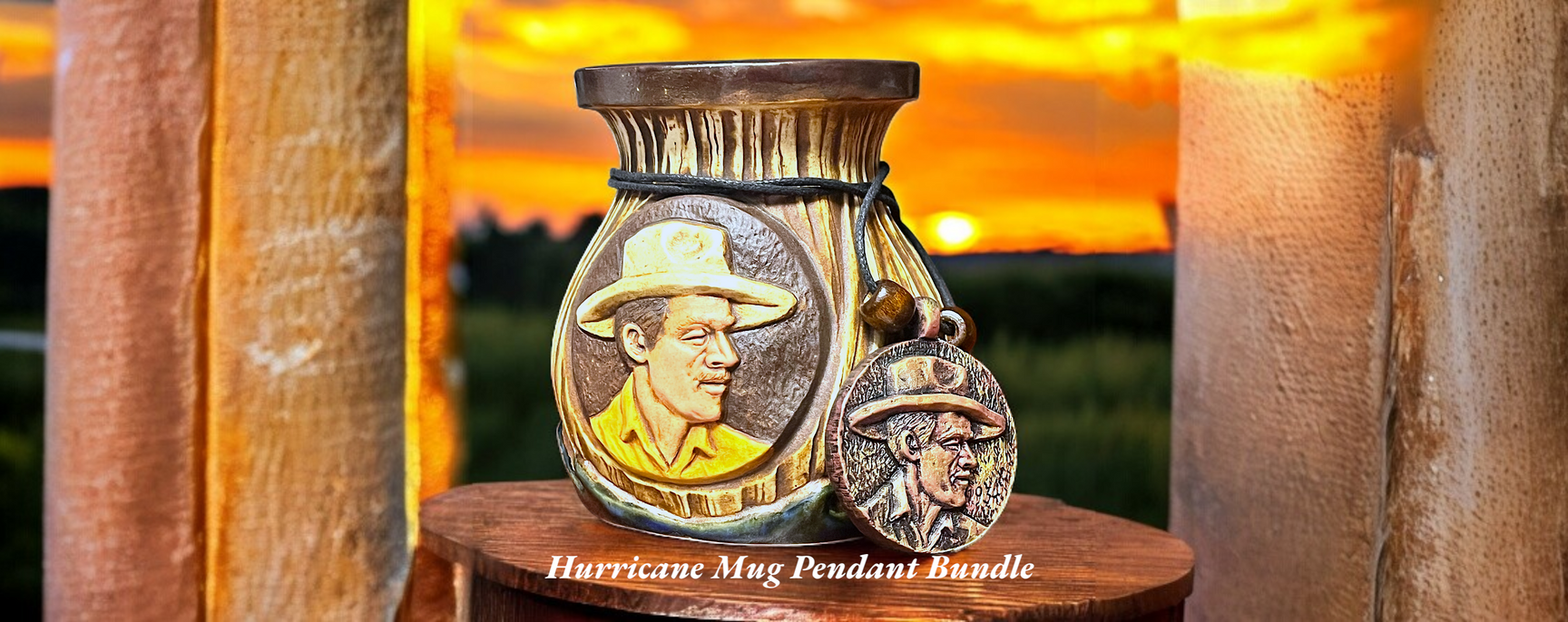 Don the Beachcomber Online Gear Shop